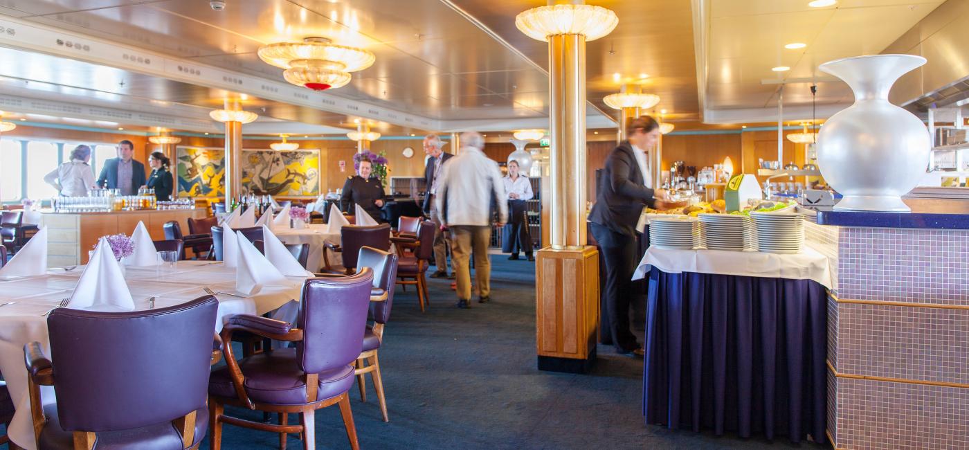 ss Rotterdam | Albeda ss Rotterdam | Albeda